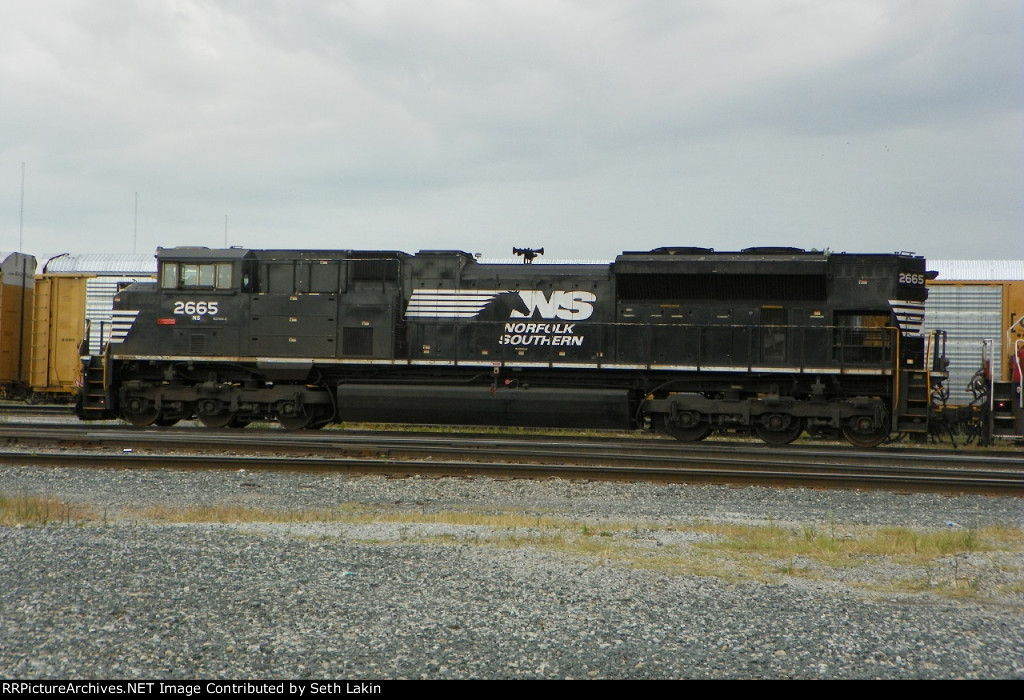 NS 2665
